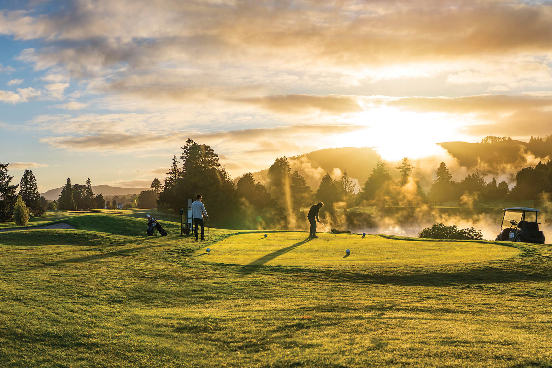 Lynmore Rise - Lynmore Rise