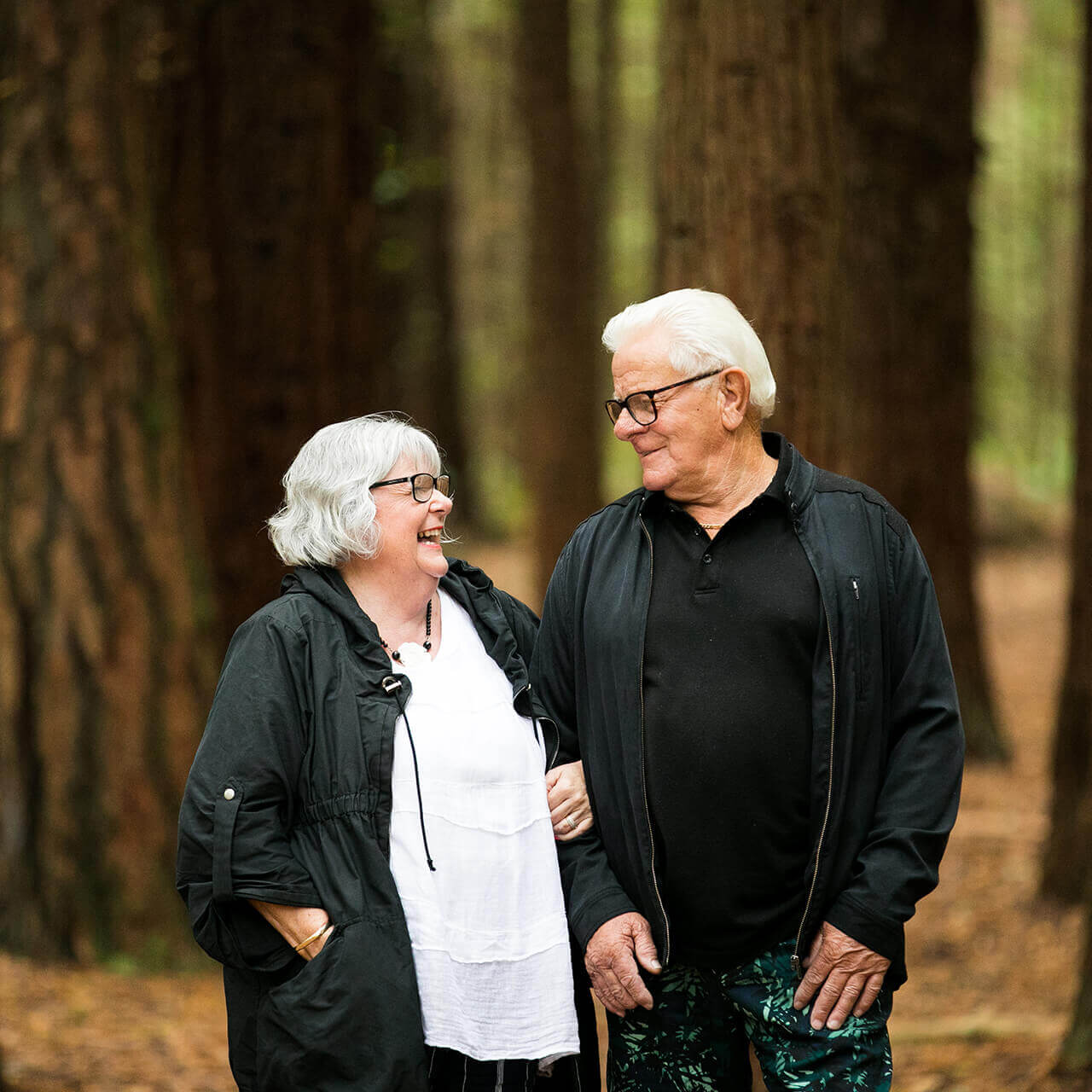 Lynmore Rise - Lynmore Rise