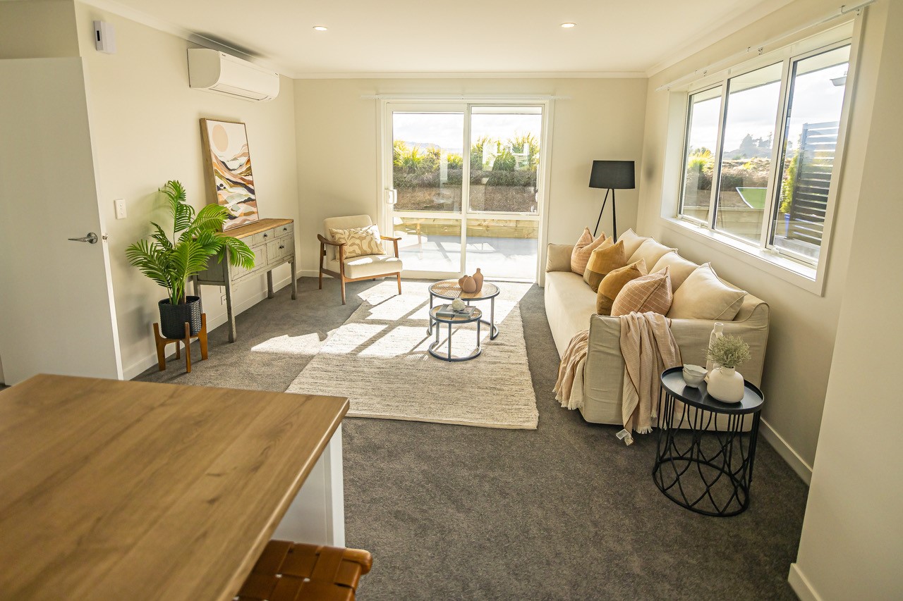 Lynmore Rise - Lynmore Rise