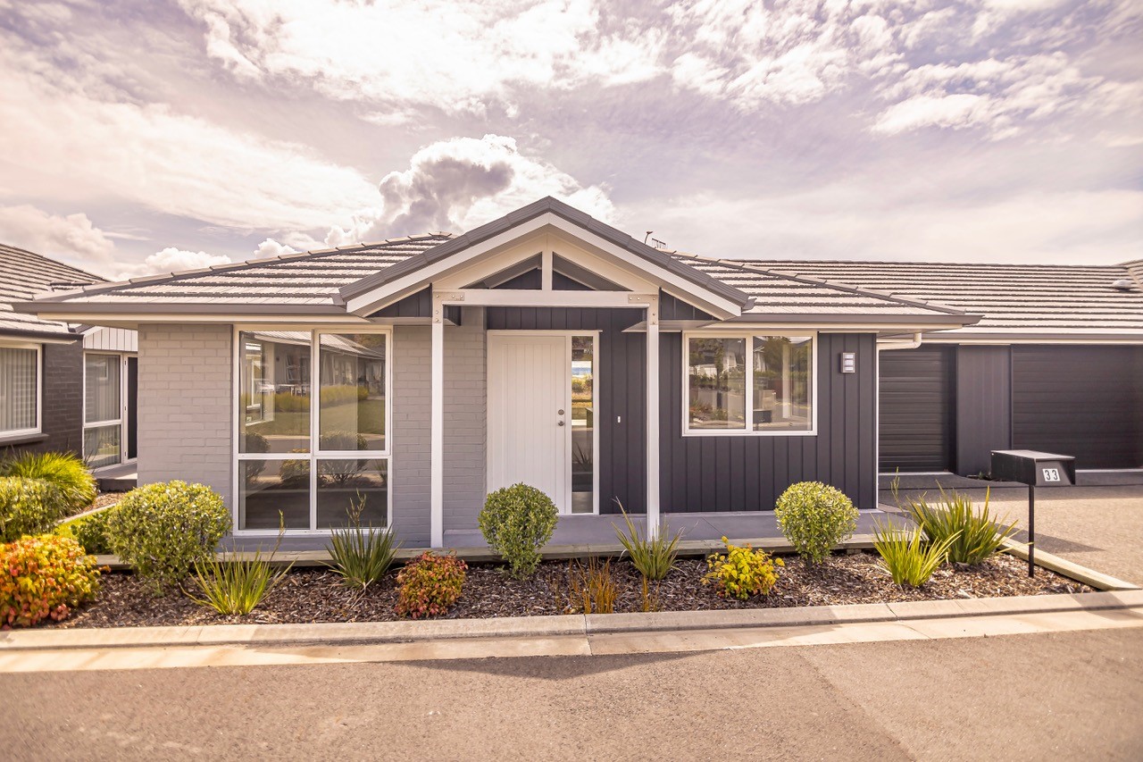 Lynmore Rise - Lynmore Rise